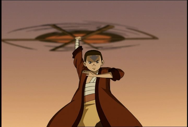 Avatar: The Last Airbender - The Complete Book 3 Collection Image ...